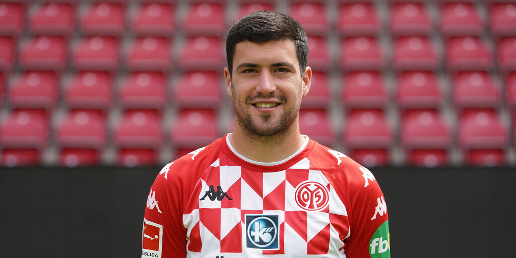 Sfumato Frabotta, il Genoa punta Martin del Mainz