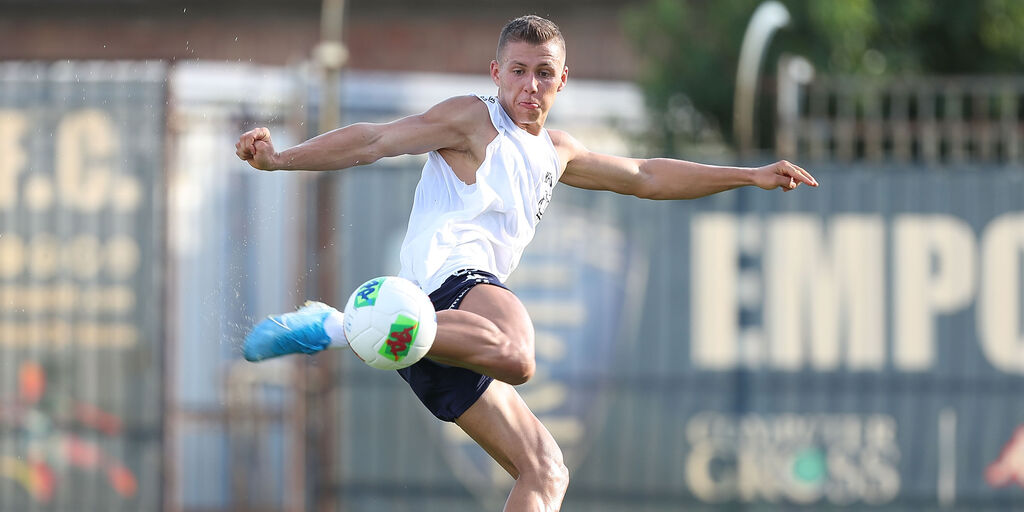 Tutto facile per Empoli e Venezia con Castelfiorentino e Valboite