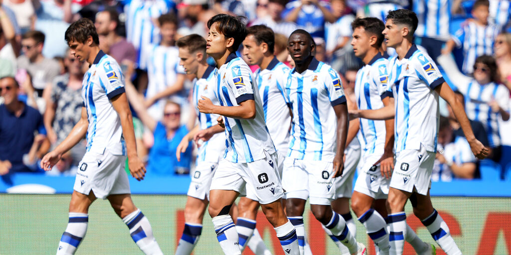 Guida all'asta Euroleghe - Real Sociedad