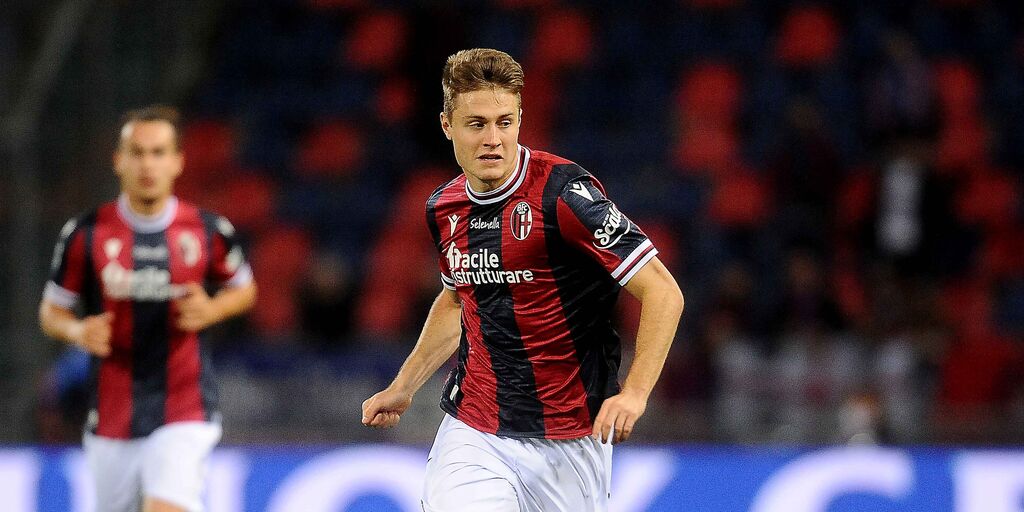 Svanberg al Fantacalcio fa meglio di Chiesa e Kessie