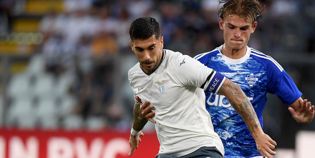 Lazio-Verona: orario e dove vederla in TV e streaming